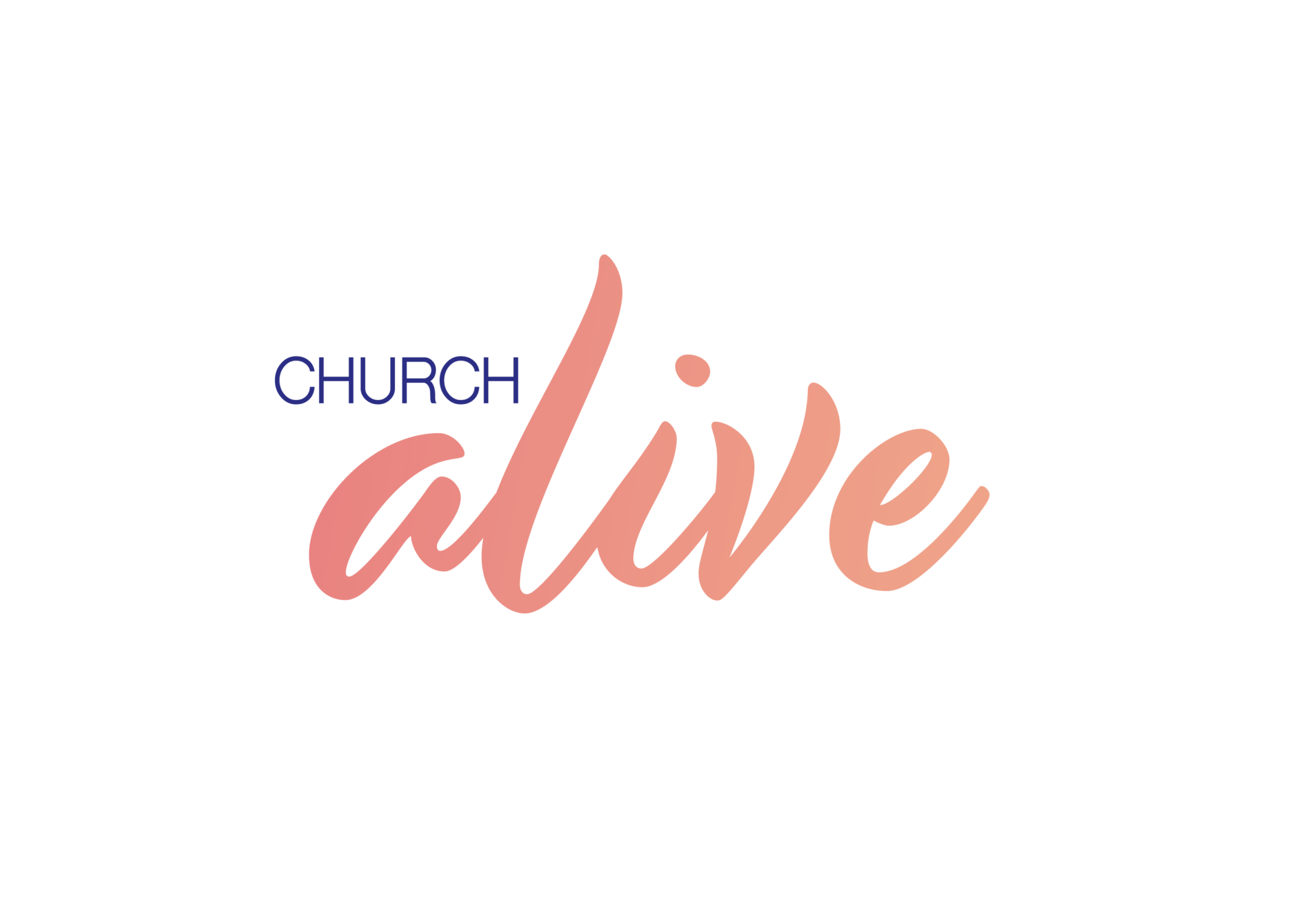 Church Alive Blackpool – Because of Jesus we have #hope